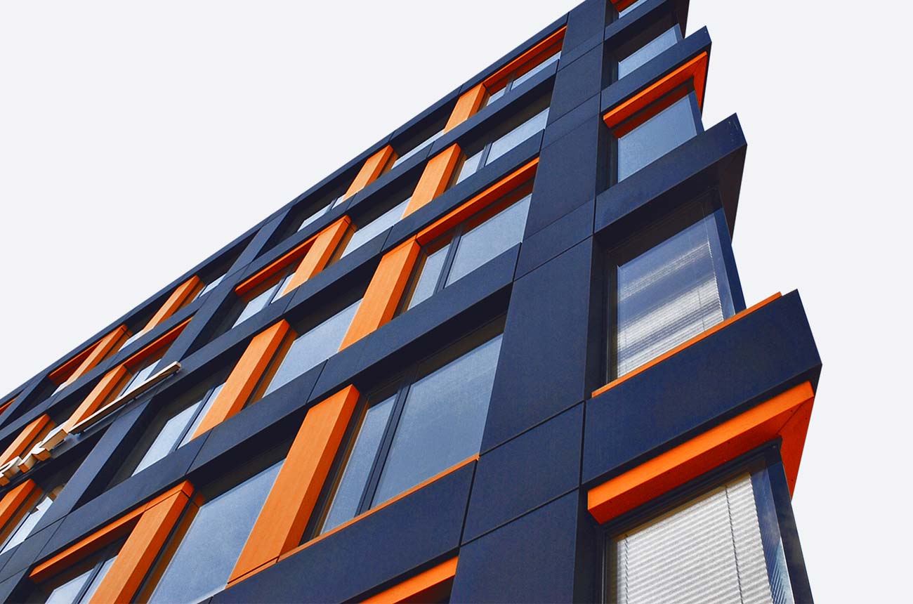 Akanksha Complex – Стийл энд Конкрийт ХХК